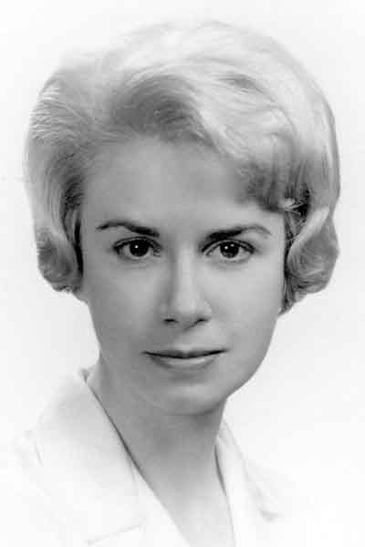 Molly J. Reilly 1936-2020 | News, Sports, Jobs - The Vindicator